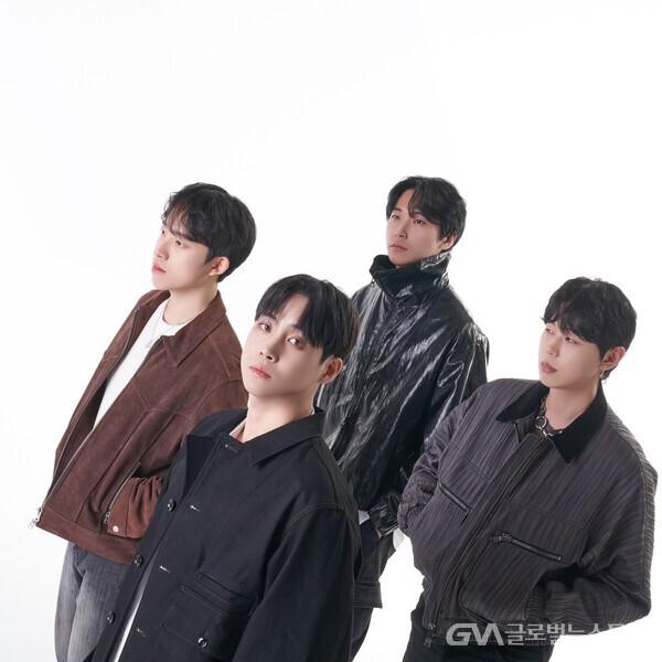 밴드 NOWNOW 2번째 싱글 ‘WATERFALL’ 발표