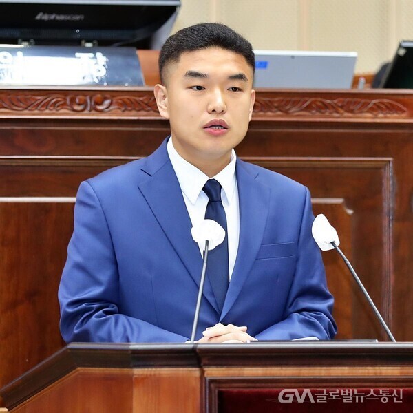 한채훈 의왕시의원, “백운밸리 종합병원 입찰 유착 의혹 없게 해야”